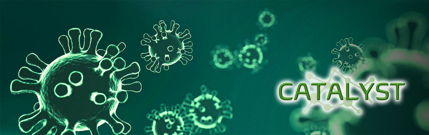 CATALYST Trial - University of Birmingham